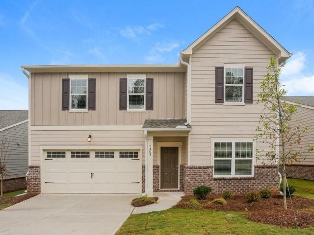 4 Bedroom Home for Rent at 7404 Cranleigh St, Covington, GA 30014
