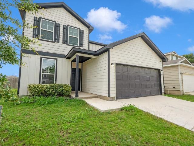 4 Bedroom Home for Rent at 7405 Viridian Vw, San Antonio, TX 78253