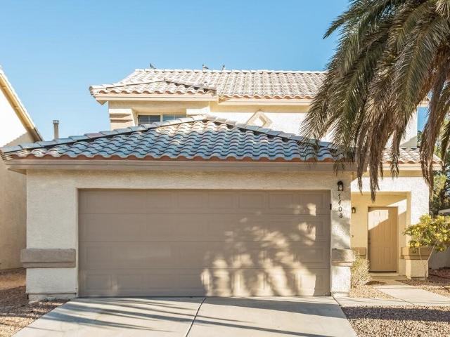 4 Bedroom Home for Rent at 7408 Maiden Run Ave, Las Vegas, NV 89130