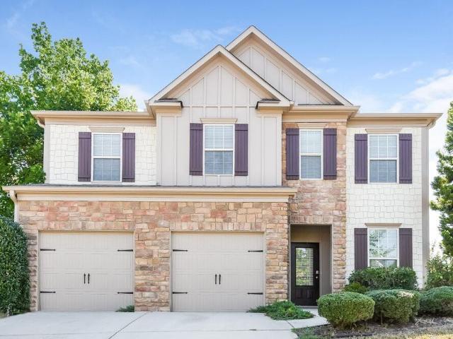 4 Bedroom Home for Rent at 741 Collingsworth Ln, Lawrenceville, GA 30043