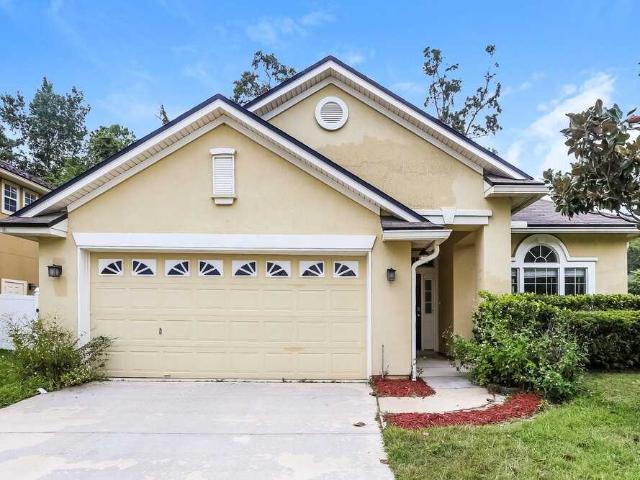 4 Bedroom Home for Rent at 741 Indigo Run Dr, Jacksonville, FL 32218 Pecan Park