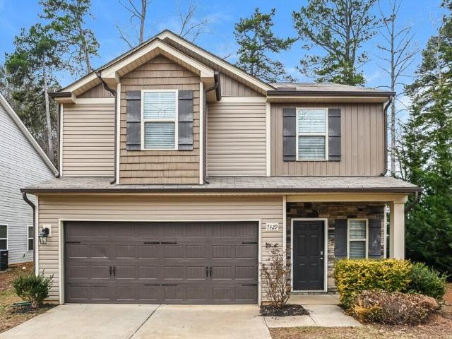 4 Bedroom Home for Rent at 7429 O Hara St, Huntersville, NC 28078