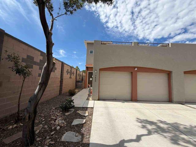4 Bedroom Home for Rent at 7420 Tangerine Ct Ne, Albuquerque, NM 87109 Academy Acres North