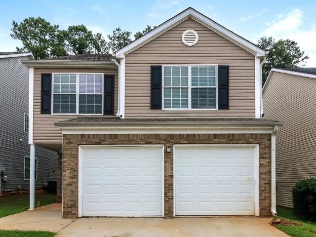 4 Bedroom Home for Rent at 7423 Garnet Dr, Jonesboro, GA 30236