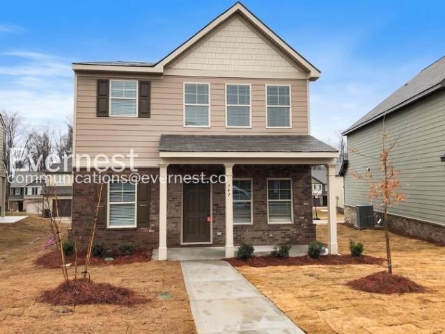 4 Bedroom Home for Rent at 742 Galveston Way, McDonough, GA 30253 Avalon
