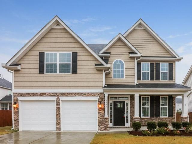 4 Bedroom Home for Rent at 7435 Birchshire Dr, Raleigh, NC 27616