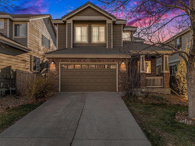 4 Bedroom Home for Rent at 7437 South Memphis Street, Centennial, CO 80016 River Run