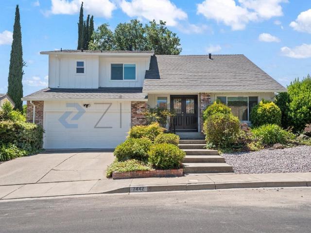 4 Bedroom Home for Rent at 7442 Aspen Ct, Pleasanton, CA 94588