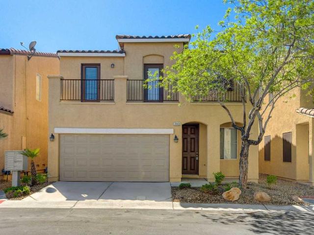 4 Bedroom Home for Rent at 7443 Bouquet Canyon St, Las Vegas, NV 89139