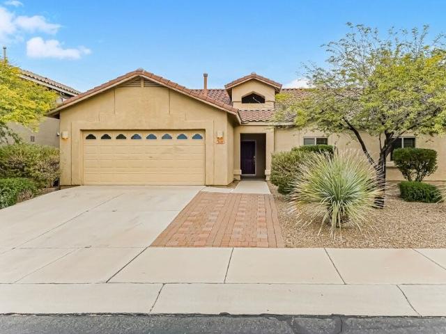 4 Bedroom Home for Rent at 7450 W Balcony Bay Dr, Marana, AZ 85743 Continental Reserve