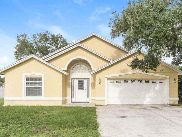 4 Bedroom Home for Rent at 747 Citrus Cove Dr, Winter Garden, FL 34787