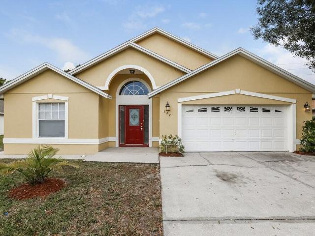 4 Bedroom Home for Rent at 747 Citrus Cove Dr, Winter Garden, FL 34787