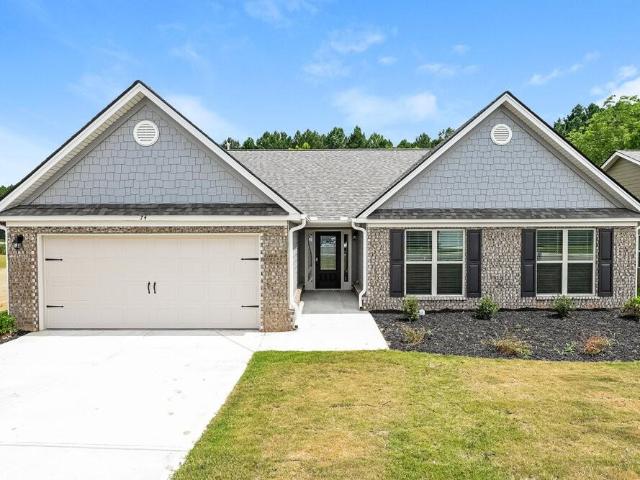 5 Bedroom Home for Rent at 74 Heartland Cir, Winder, GA 30680