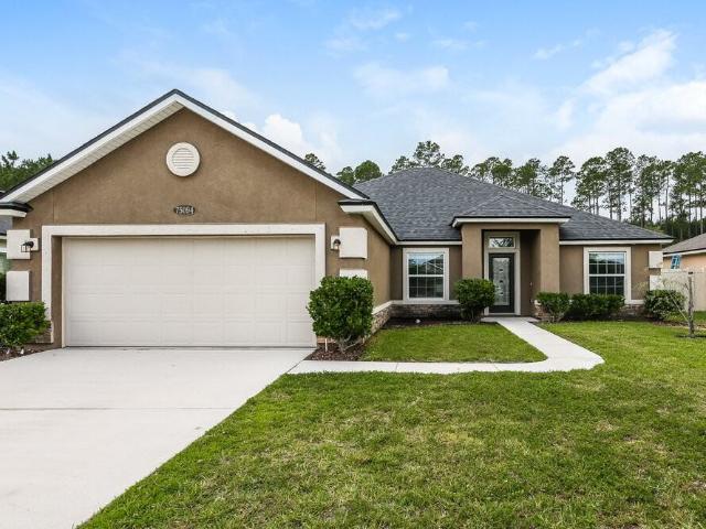 4 Bedroom Home for Rent at 75094 Fern Creek Dr, Yulee, FL 32097