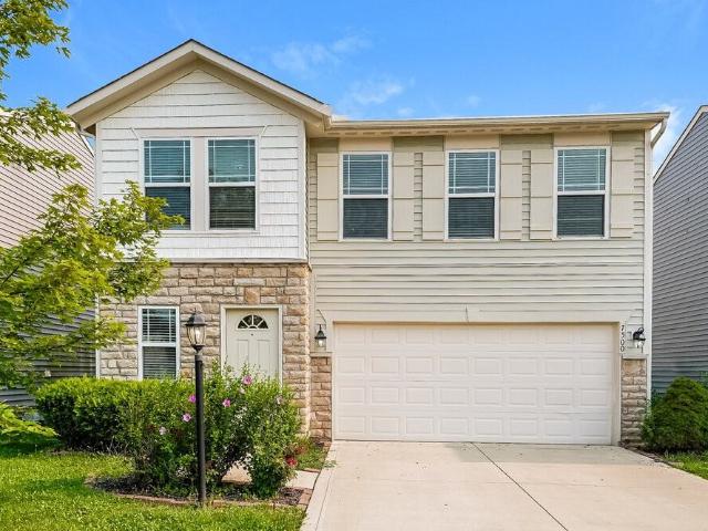 4 Bedroom Home for Rent at 7500 Willow Leaf Dr, Columbus, OH 43110 Independence Village