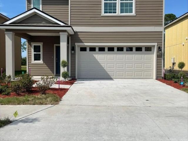 4 Bedroom Home for Rent at 75037 Nassau Station Way, Yulee, FL 32097