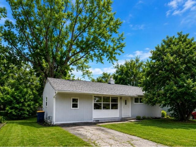 4 Bedroom Home for Rent at 7503 E 112th Ter, Kansas City, MO 64134 Ruskin Heights