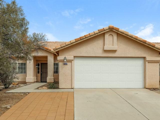 4 Bedroom Home for Rent at 7519 W Summer Sky Dr, Marana, AZ 85743 Continental Ranch