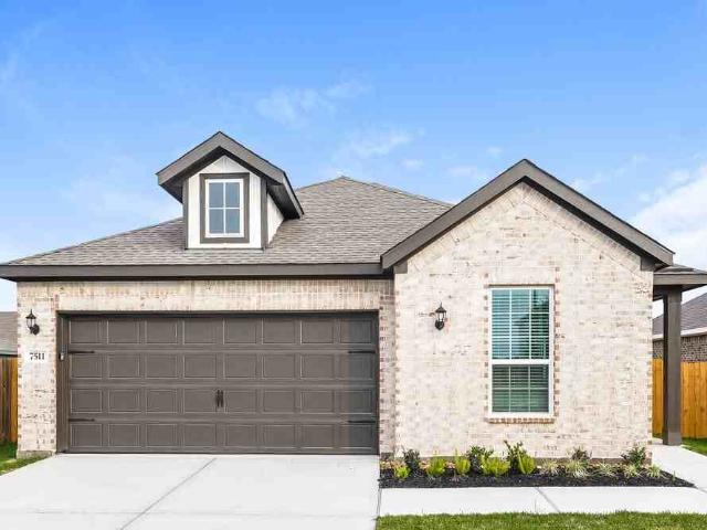 4 Bedroom Home for Rent at 7511 Tipton Meadow Way, Richmond, TX 77469