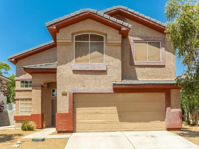 4 Bedroom Home for Rent at 7525 Wandering St, Las Vegas, NV 89131
