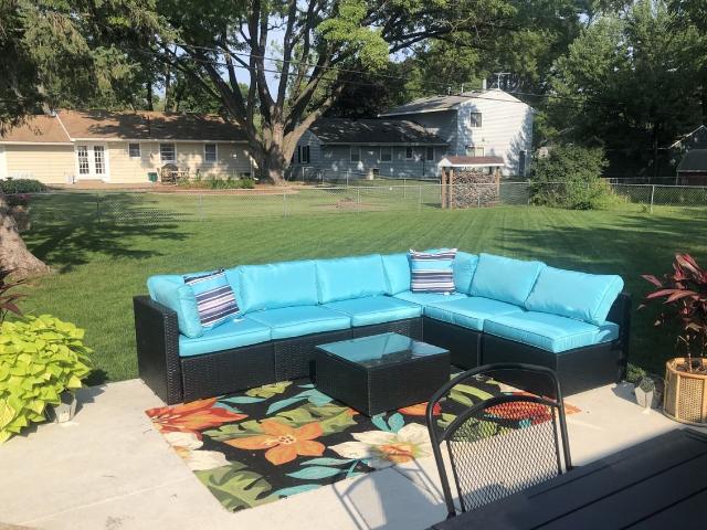4 Bedroom Home for Rent at 7520 13th Ave S #NA, Richfield, MN 55423 Southeast Richfield