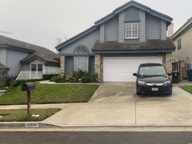 4 Bedroom Home for Rent at 7534 W 85th St #7534, Los Angeles, CA 90293 Westchester Playa Del Rey