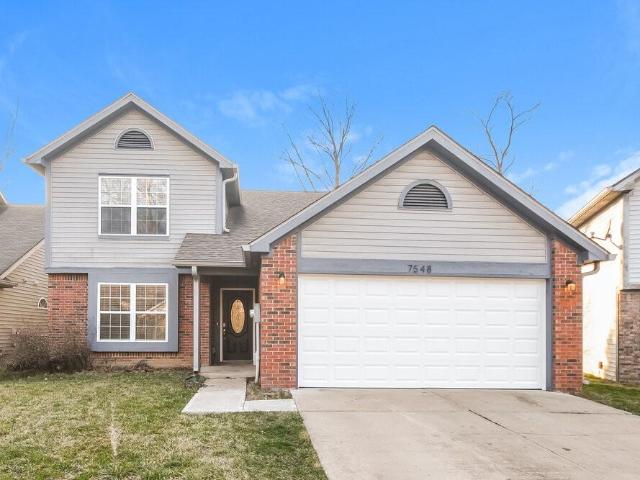 4 Bedroom Home for Rent at 7548 Sycamore Grove Ct, Indianapolis, IN 46260