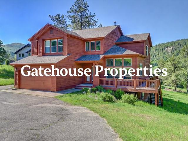 4 Bedroom Home for Rent at 7557 Gartner Rd, Evergreen, CO 80439 North Turkey Creek