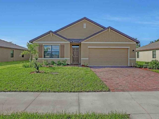 4 Bedroom Home for Rent at 7559 Tourmaline Dr, Grant Valkaria, FL 32949