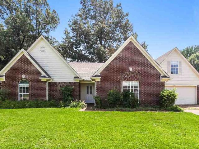 4 Bedroom Home for Rent at 7576 Delta Lakes Blvd, Walls, MS 38680