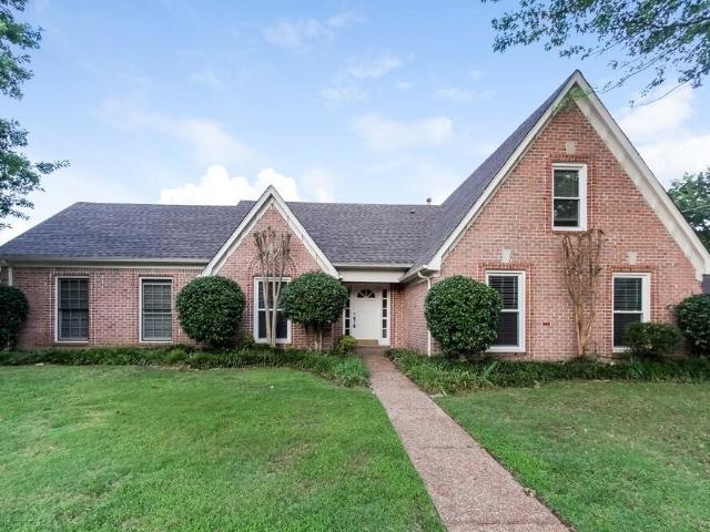 4 Bedroom Home for Rent at 7576 Dexter Run Cir, Cordova, TN 38016