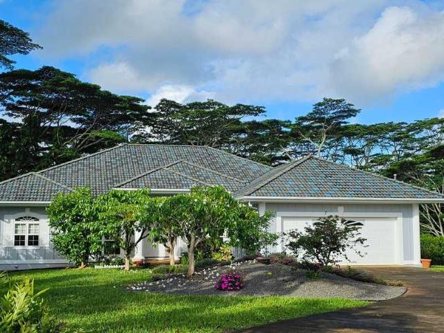 4 Bedroom Home for Rent at 75 No Ka Oi Pl, Kapaa, HI 96746