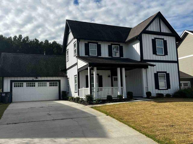 4 Bedroom Home for Rent at 7605 Paine Dr, Trussville, AL 35173