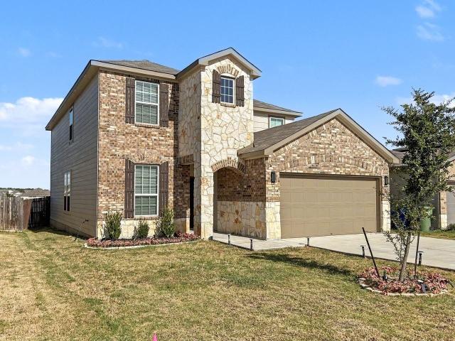 4 Bedroom Home for Rent at 7606 Granger Cv, San Antonio, TX 78252 Southwest San Antonio