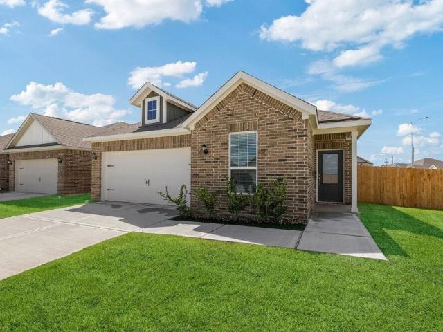 4 Bedroom Home for Rent at 7603 Tipton Meadow Way, Richmond, TX 77469