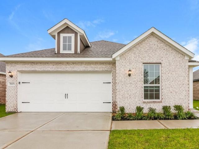 4 Bedroom Home for Rent at 7603 Tipton Meadow Way, Richmond, TX 77469