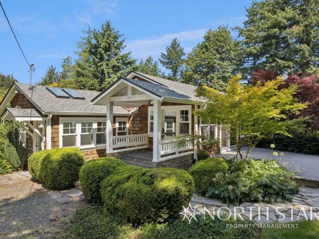 4 Bedroom Home for Rent at 7617 Nw Skyline Blvd, Portland, OR 97229 Forest Park