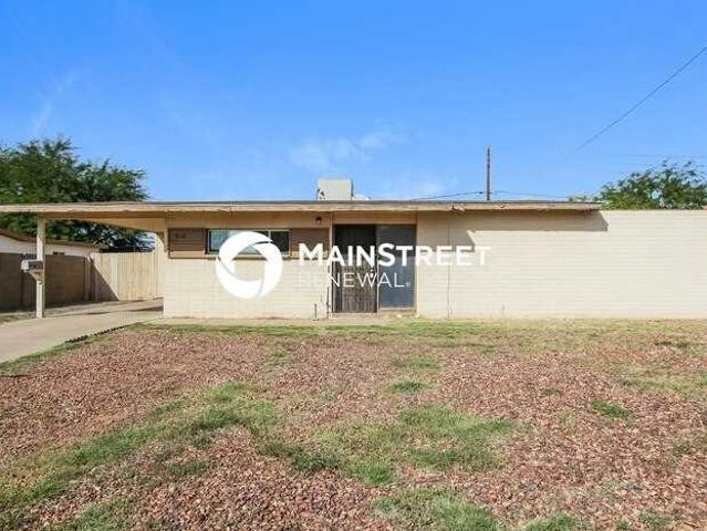 4 Bedroom Home for Rent at 7624 W Osborn Rd, Phoenix, AZ 85033