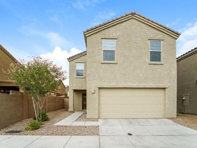 4 Bedroom Home for Rent at 7621 W Valencia Rd, Tucson, AZ 85757
