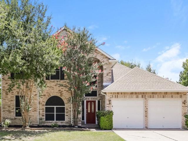4 Bedroom Home for Rent at 7664 Arcadia Trl, Fort Worth, TX 76137 Park Glen