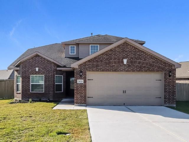 4 Bedroom Home for Rent at 7670 Dragon Pearls Ln, Conroe, TX 77304