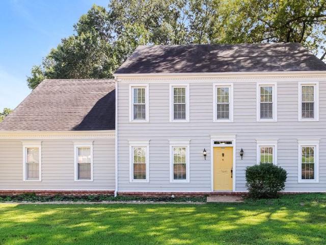 4 Bedroom Home for Rent at 7695 Stout Rd, Germantown, TN 38138 South Germantown