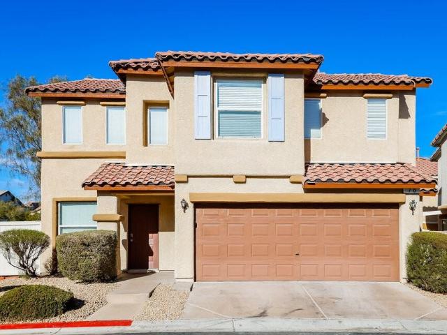 4 Bedroom Home for Rent at 76 Mandala Peak Ave, Las Vegas, NV 89183