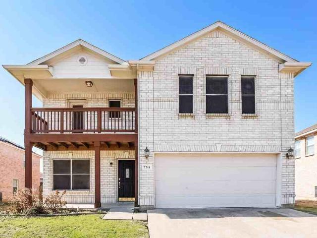 4 Bedroom Home for Rent at 7718 Water Fowl Trl, Arlington, TX 76002 Deer Creek