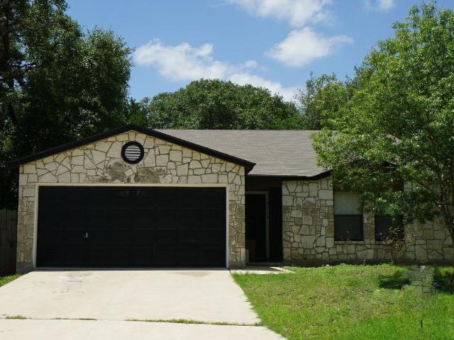 4 Bedroom Home for Rent at 7719 Allison Blf, San Antonio, TX 78240