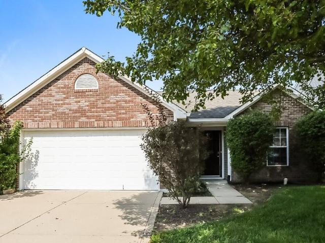 4 Bedroom Home for Rent at 7710 Sergi Canyon Dr, Indianapolis, IN 46217 Southern Dunes