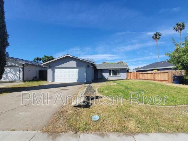 4 Bedroom Home for Rent at 7725 Wooddale Way, Citrus Heights, CA 95610