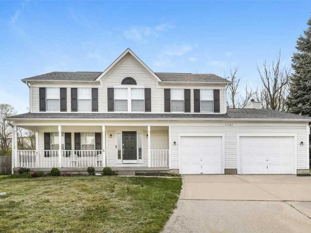 4 Bedroom Home for Rent at 7727 Gullit Way, Indianapolis, IN 46214 Chapel Hill Ben Davis