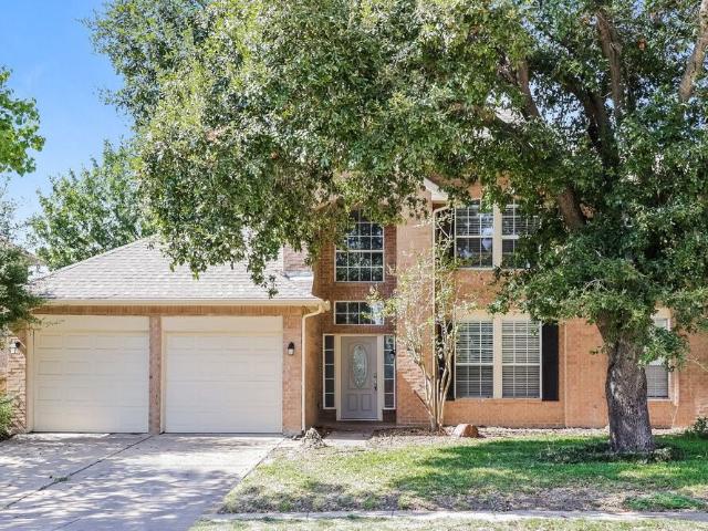 4 Bedroom Home for Rent at 7721 Arcadia Trl, Fort Worth, TX 76137 Park Glen
