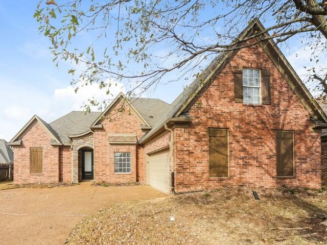 4 Bedroom Home for Rent at 7722 Driscoll St, Memphis, TN 38125 Richwood